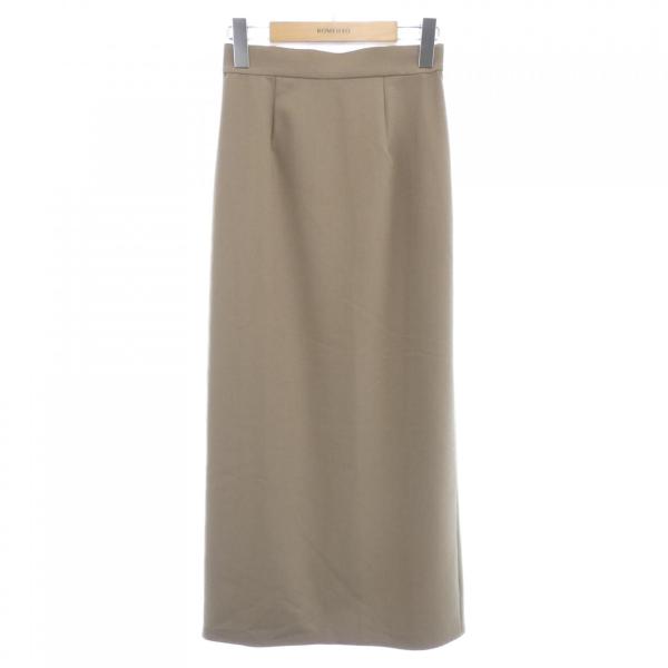 メーカ/ブランド：プラージュ　商品名：スカート　商品ランク：中古品B