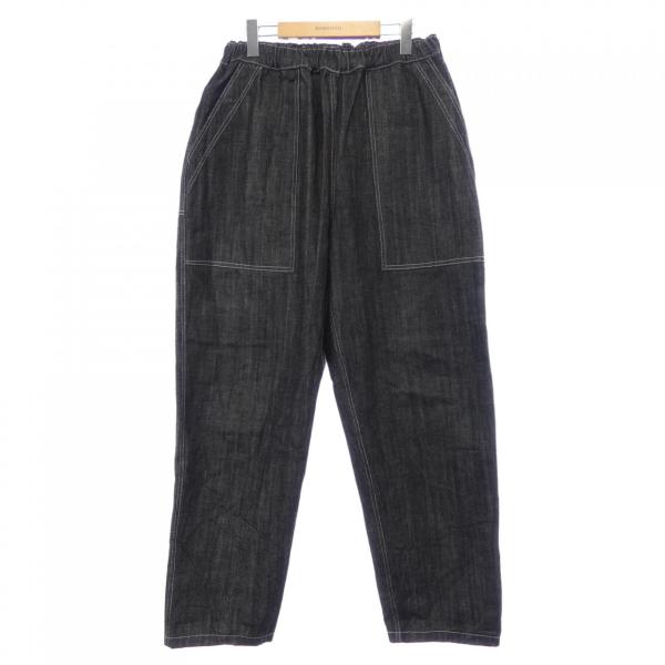 メーカ/ブランド：STUMPSTAMP　商品名：ジーンズ　商品ランク：中古品B