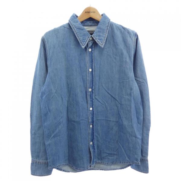 メーカ/ブランド：カルバンクライン　商品名：シャツ　商品ランク：中古品B