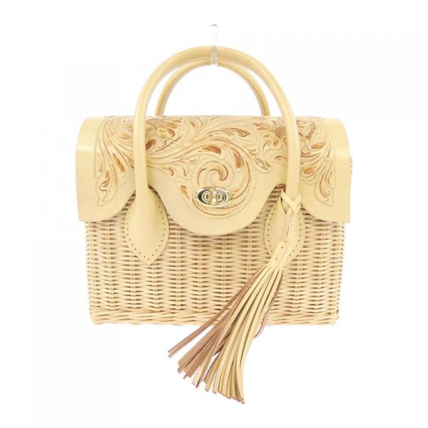 メーカ/ブランド：カービングトライブス　商品名：バッグ　商品ランク：中古品B