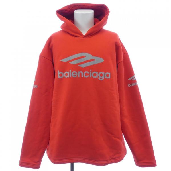 メーカ/ブランド：バレンシアガ　商品名：パーカー　通称：SKIWEAR　商品ランク：中古品A