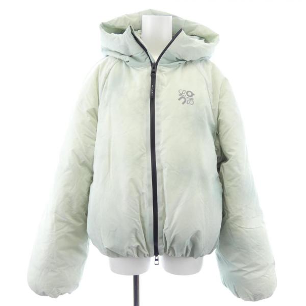 メーカ/ブランド：ロエベ　商品名：ジャケット　商品ランク：中古品B