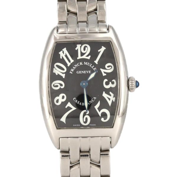 メーカ/ブランド：フランクミュラー　商品名：フランクミュラー トノウカーベックス　通称：トノウカーベックス　商品ランク：中古品B