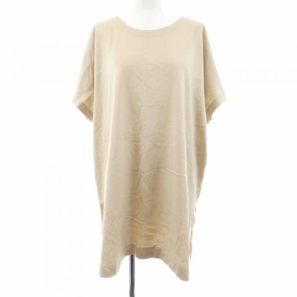 メーカ/ブランド：プリーツプリーズ　商品名：Tシャツ　商品ランク：中古品B