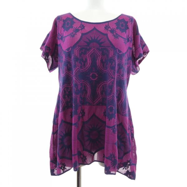 メーカ/ブランド：プリーツプリーズ　商品名：トップス　商品ランク：中古品B