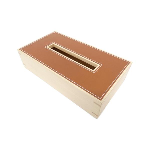 メーカ/ブランド：エルメス　商品名：エルメス インテリア小物 (他)　通称：プレイヤード PM　商品ランク：中古品A