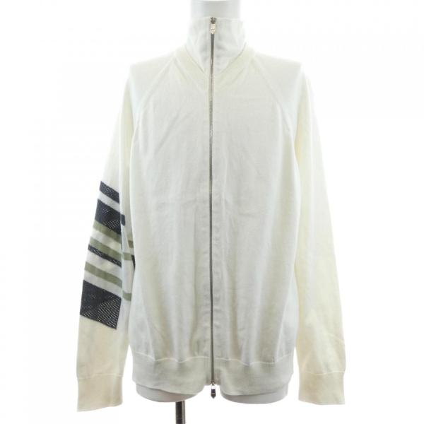 メーカ/ブランド：エルメス　商品名：カーディガン　商品ランク：中古品B