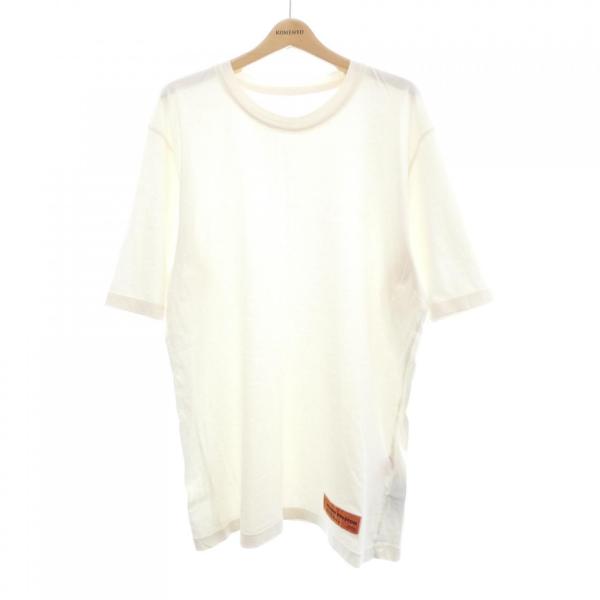 メーカ/ブランド：ヘロンプレストン　商品名：Tシャツ　商品ランク：中古品B