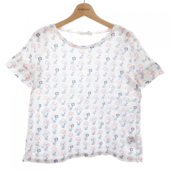 メーカ/ブランド：エルミダ　商品名：Tシャツ　商品ランク：中古品B