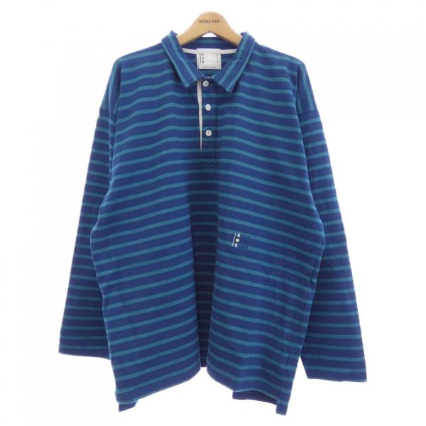 メーカ/ブランド：ADULT ORIENTED ROBES　商品名：ポロシャツ　商品ランク：中古品B