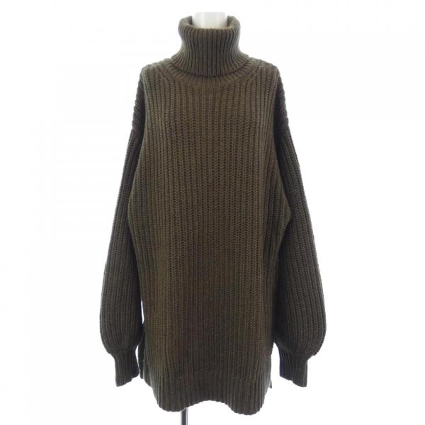 メーカ/ブランド：レコヨートドゥパリ　商品名：ニット　商品ランク：中古品B