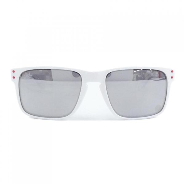 メーカ/ブランド：オークリー　商品名：サングラス　通称：STPL HOLDBROOK　商品ランク：中古品A