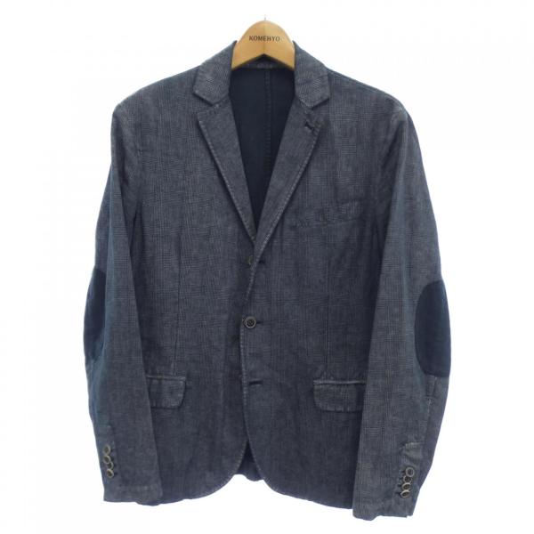 メーカ/ブランド：マルセルラサンス　商品名：ジャケット　商品ランク：中古品B