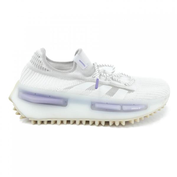 メーカ/ブランド：アディダス　商品名：スニーカー　通称：HP5522　商品ランク：中古品B