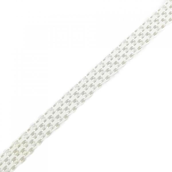 メーカ/ブランド：SASKIA DIEZ　商品名：ブレスレット　商品ランク：中古品B