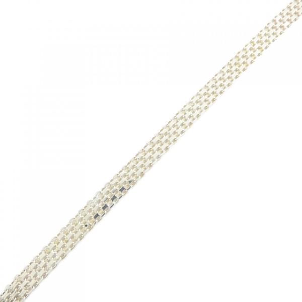 メーカ/ブランド：SASKIA DIEZ　商品名：ブレスレット　商品ランク：中古品B