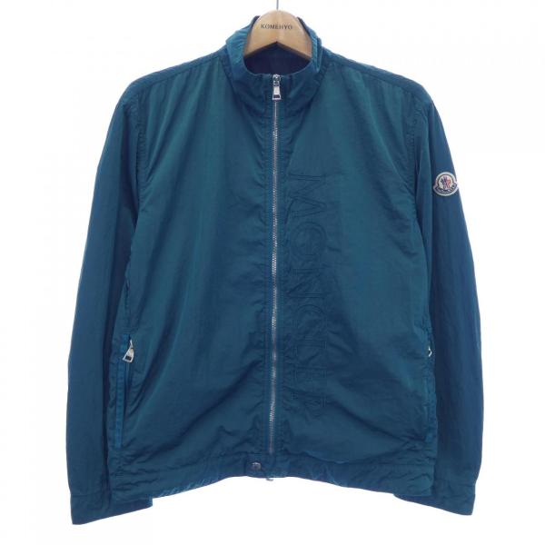 メーカ/ブランド：モンクレール　商品名：ジャケット　通称：CHOISY　商品ランク：中古品B