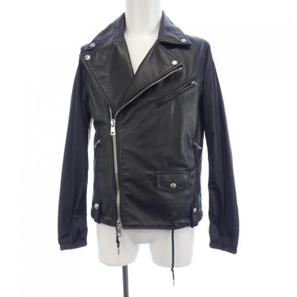 メーカ/ブランド：モンクレール　商品名：ダウンジャケット　通称：MASSART　商品ランク：中古品B