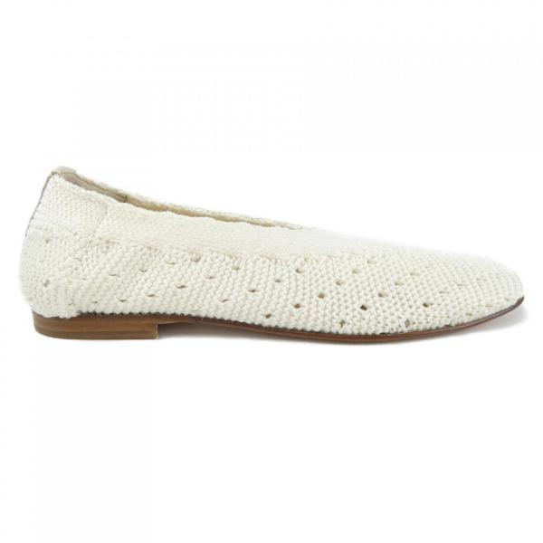 メーカ/ブランド：ヘリュー　商品名：フラットシューズ　通称：PICO　商品ランク：中古品B