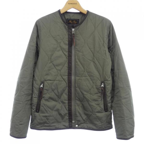 メーカ/ブランド：MAXFRITZ　商品名：ジャケット　通称：MFB-2003　商品ランク：中古品B