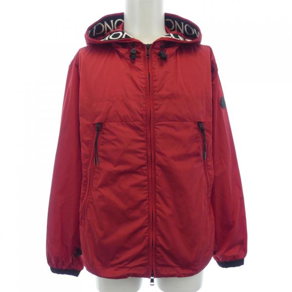 メーカ/ブランド：モンクレール　商品名：ジャケット　通称：MASSEREAU　商品ランク：中古品B