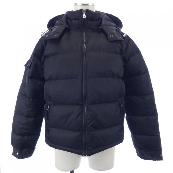 メーカ/ブランド：VOLTURNO　商品名：ダウンジャケット　商品ランク：中古品B