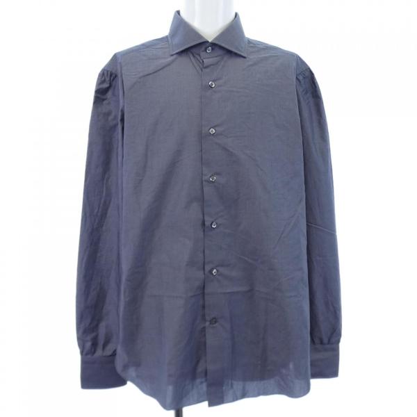 メーカ/ブランド：アレッサンドロゲラルディ　商品名：シャツ　商品ランク：中古品B