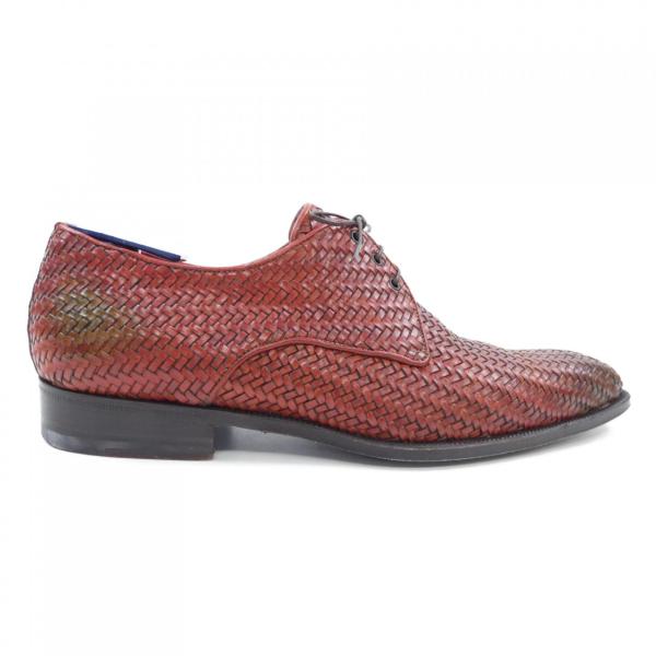 メーカ/ブランド：ストールマンテラッシ　商品名：シューズ　商品ランク：中古品B