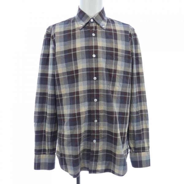 メーカ/ブランド：MARIA SANTANGELO　商品名：シャツ　商品ランク：中古品B