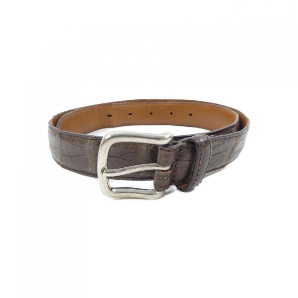 メーカ/ブランド：DAMICO　商品名：ベルト　商品ランク：中古品B