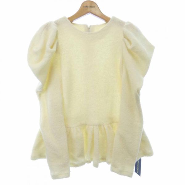 メーカ/ブランド：マーロンエノンフィー　商品名：トップス　商品ランク：中古品B