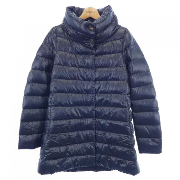 メーカ/ブランド：ヘルノ　商品名：ダウンジャケット　通称：PI0505DIC　商品ランク：中古品B