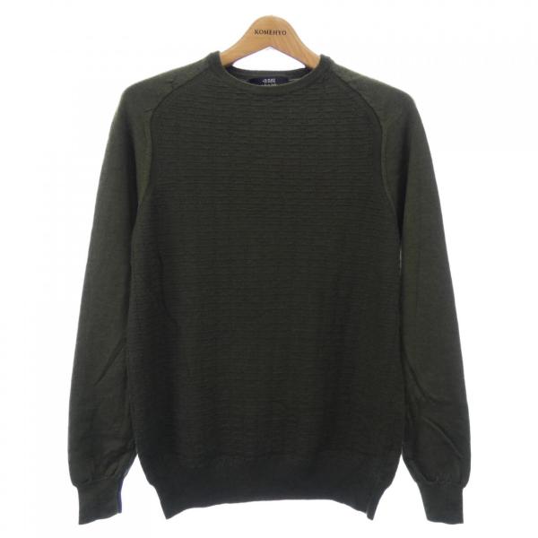 メーカ/ブランド：+39MASQ　商品名：ニット　商品ランク：中古品B