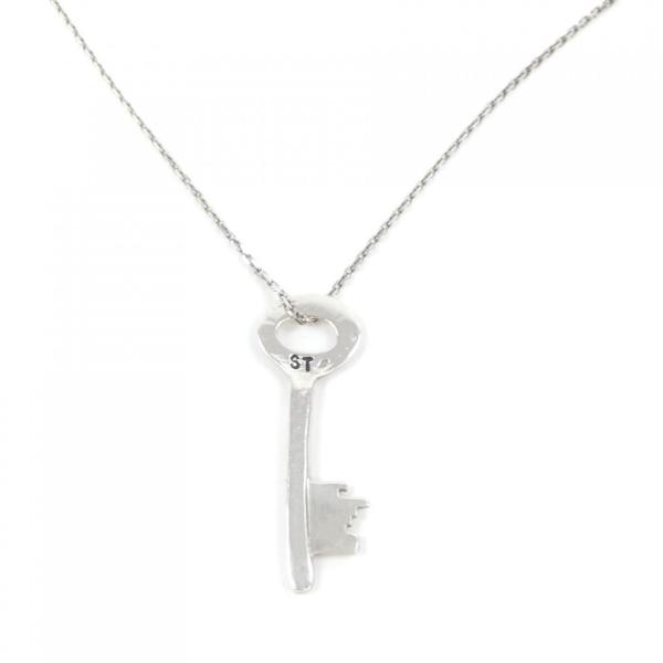 メーカ/ブランド：SERGE THORAVAL　商品名：ネックレス　商品ランク：中古品B