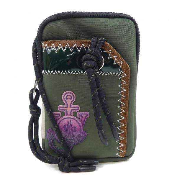 メーカ/ブランド：モンクレール ジーニアス　商品名：バッグ　通称：JW ANDERSON　商品ランク：中古品B