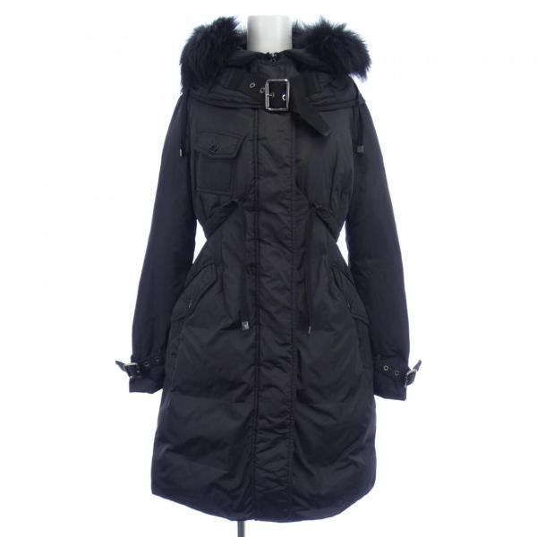 メーカ/ブランド：モンクレール　商品名：ダウンコート　通称：PHALANGERE　商品ランク：中古品B