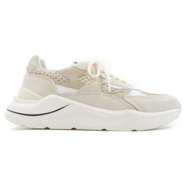 メーカ/ブランド：デイト　商品名：スニーカー　通称：FUGA　商品ランク：中古品B