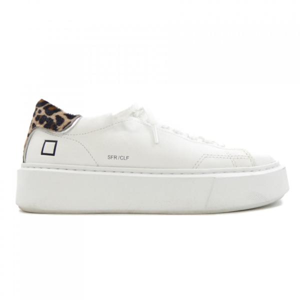 メーカ/ブランド：デイト　商品名：スニーカー　商品ランク：中古品B