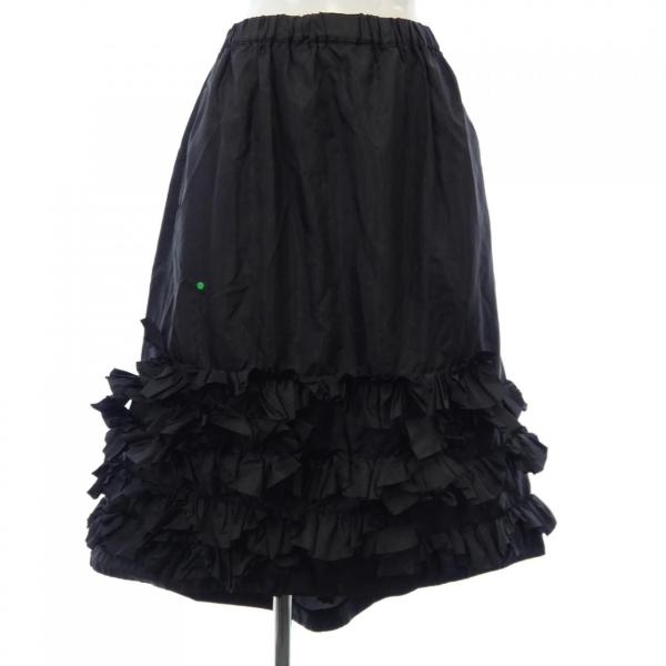 メーカ/ブランド：コムデギャルソン　商品名：スカート　通称：RI-S010　商品ランク：中古品B