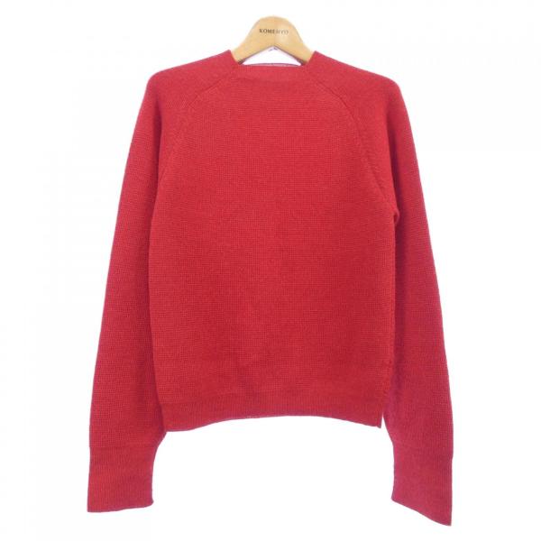 メーカ/ブランド：CARCEL　商品名：ニット　商品ランク：中古品B