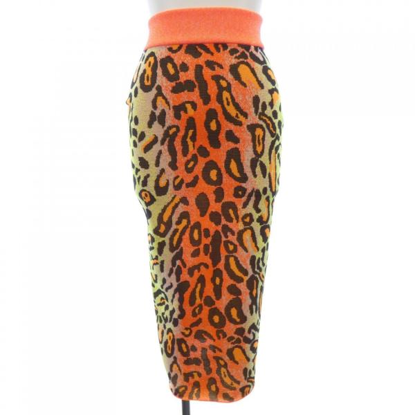 メーカ/ブランド：ステラマッカートニー　商品名：スカート　通称：529311 S1898　商品ランク：中古品A