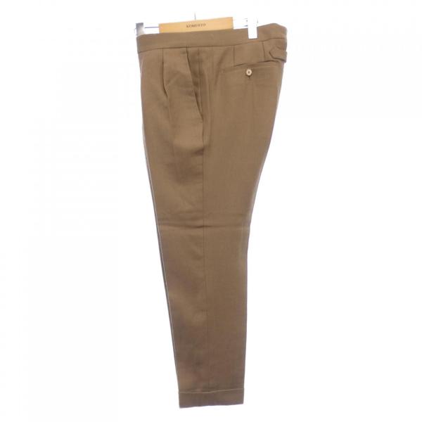 メーカ/ブランド：BERNARD ZINS　商品名：パンツ　商品ランク：中古品B