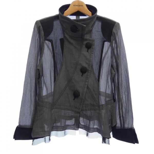 メーカ/ブランド：エイココンドウ　商品名：ジャケット　商品ランク：中古品B