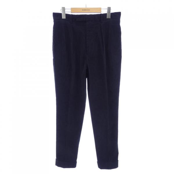 メーカ/ブランド：Officine  Generale　商品名：パンツ　商品ランク：中古品B