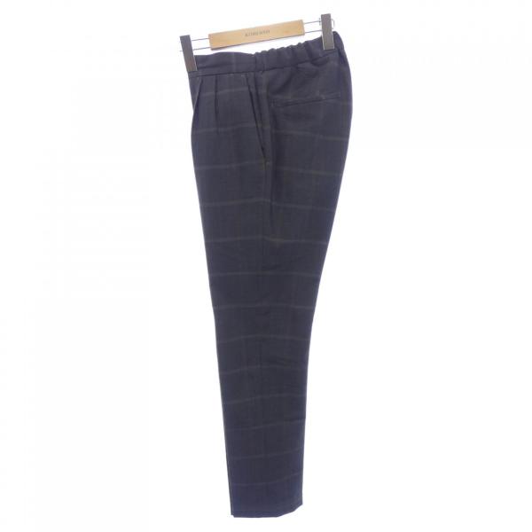 メーカ/ブランド：DEVORE　商品名：パンツ　商品ランク：中古品B