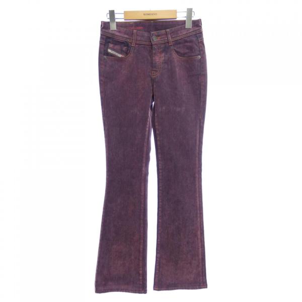 メーカ/ブランド：ディーゼル　商品名：ジーンズ　商品ランク：中古品B