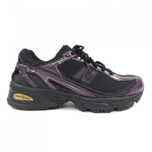 メーカ/ブランド：ニューバランス　商品名：スニーカー　商品ランク：中古品B