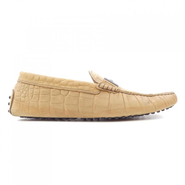 メーカ/ブランド：トッズ　商品名：シューズ　商品ランク：中古品B