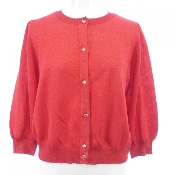 メーカ/ブランド：トゥービーシック　商品名：カーディガン　商品ランク：中古品B