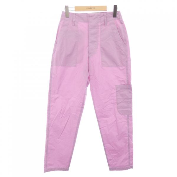 メーカ/ブランド：マリアマクマヌス　商品名：パンツ　商品ランク：中古品B